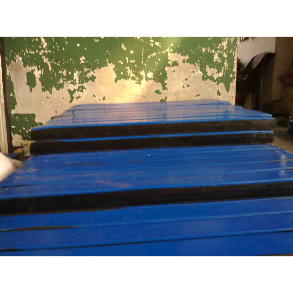 Impact Bar - YT Conveyor