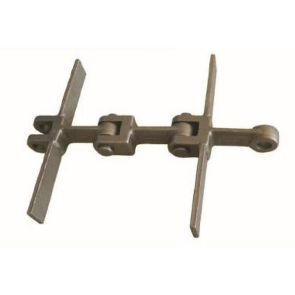 Principles and Applications of Chain Drives - YT Conveyor