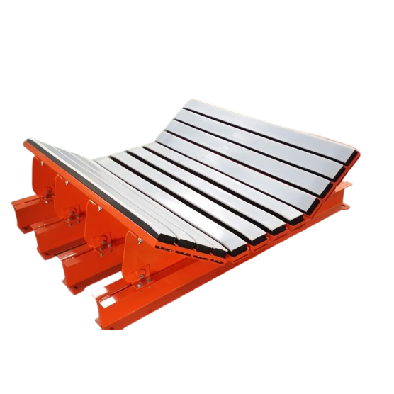 Impact Bar - YT Conveyor