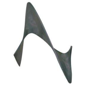 Sectional Screw Flight - YT Conveyor