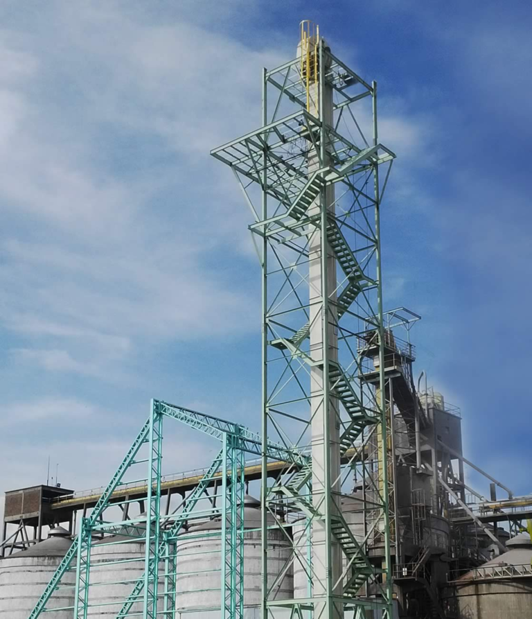 Bucket Elevator Design -YT Conveyor